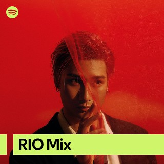 RIO Mix | Spotify Playlist