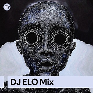DJ ELO Mix | Spotify Playlist