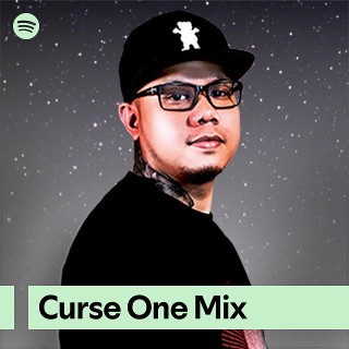 Curse One Mix | Spotify Playlist
