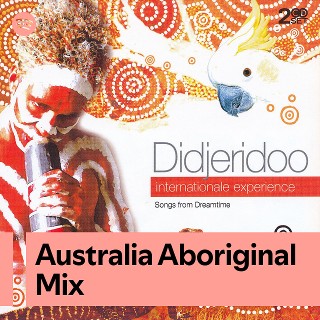 Australia Aboriginal Mix | Spotify Playlist
