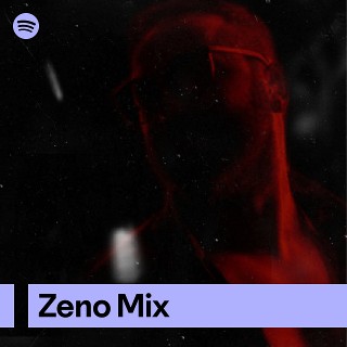 Zeno Mix | Spotify Playlist