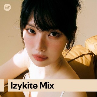Izykite Mix | Spotify Playlist