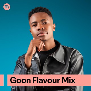 Goon Flavour Mix | Spotify Playlist