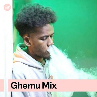 Ghemu Mix | Spotify Playlist