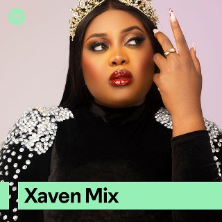 Xaven Mix | Spotify Playlist