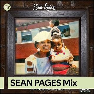 SEAN PAGES Mix | Spotify Playlist