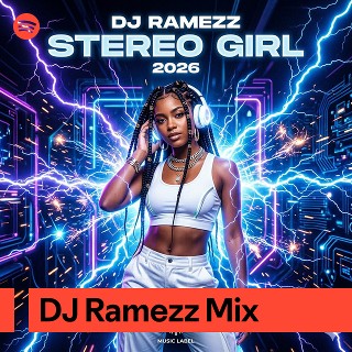 DJ Ramezz Mix | Spotify Playlist