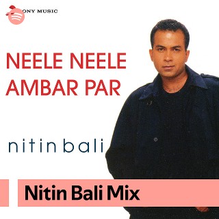 Nitin Bali Mix | Spotify Playlist