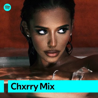 Chxrry Mix | Spotify Playlist