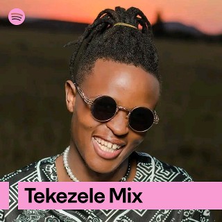 Tekezele Mix | Spotify Playlist