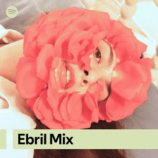 Ebril Mix | Spotify Playlist