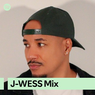J-WESS Mix | Spotify Playlist