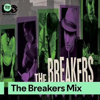 The Breakers Mix | Spotify Playlist