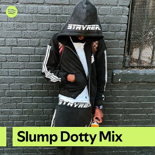 Slump Dotty Mix | Spotify Playlist