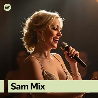 Sam Mix | Spotify Playlist