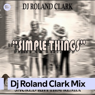 Dj Roland Clark Mix | Spotify Playlist