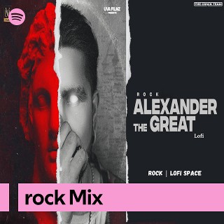 rock Mix | Spotify Playlist