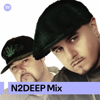 N2DEEP Mix | Spotify Playlist