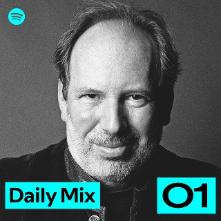 Daily Mix 1 | Spotify Playlist