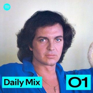 Daily Mix 1 | Spotify Playlist