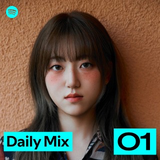 Daily Mix 1 - playlist by Spotify | Spotify
