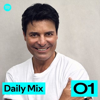 Daily Mix 1 | Spotify Playlist