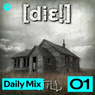 Daily Mix 1 | Spotify Playlist