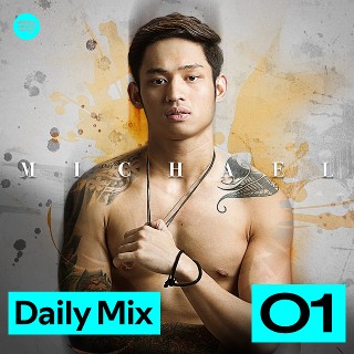 Daily Mix 1 | Spotify Playlist