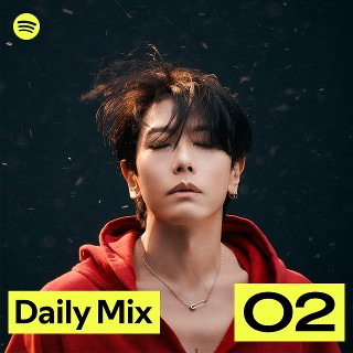Daily Mix 2 - playlist by Spotify | Spotify
