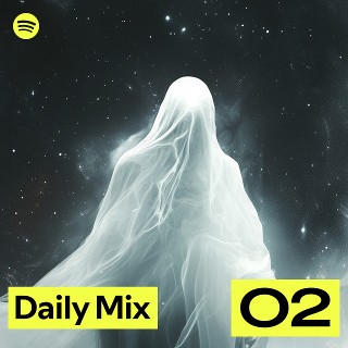 Daily Mix 2 - playlist by Spotify | Spotify