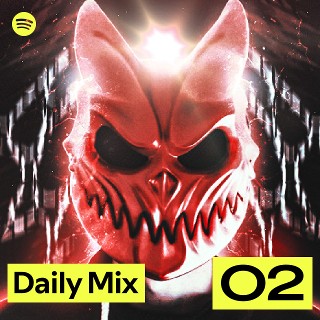 Daily Mix 2 - playlist by Spotify | Spotify