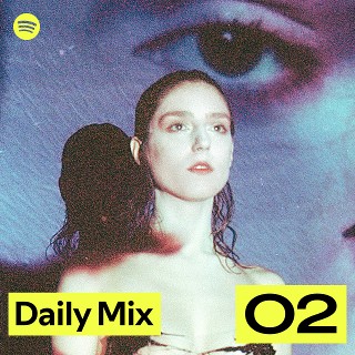 Daily Mix 2 - playlist by Spotify | Spotify