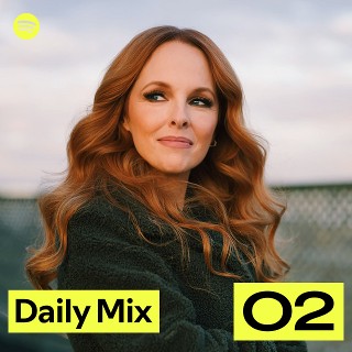 Daily Mix 2 - playlist by Spotify | Spotify