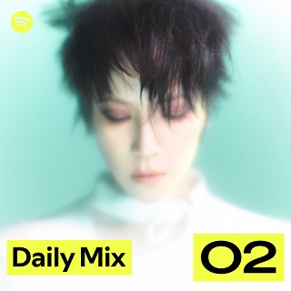 Daily Mix 2 | Spotify Playlist