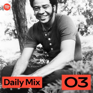 Daily Mix 3 - playlist by Spotify | Spotify