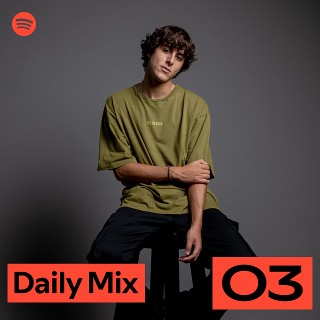 Daily Mix 3 - playlist by Spotify | Spotify