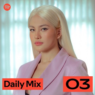 Daily Mix 3 - playlist by Spotify | Spotify