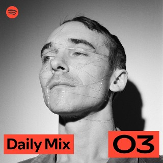 Daily Mix 3 - playlist by Spotify | Spotify