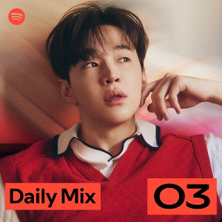 Daily Mix 3 - playlist by Spotify | Spotify