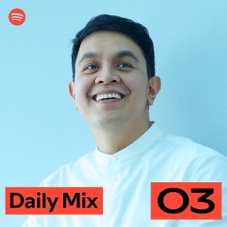 Daily Mix 3 | Spotify Playlist