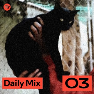 Daily Mix 3 - playlist by Spotify | Spotify