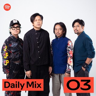 Daily Mix 3 - playlist by Spotify | Spotify