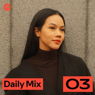 Daily Mix 3 | Spotify Playlist