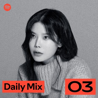 Daily Mix 3 | Spotify Playlist