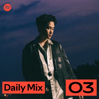 Daily Mix 3 | Spotify Playlist