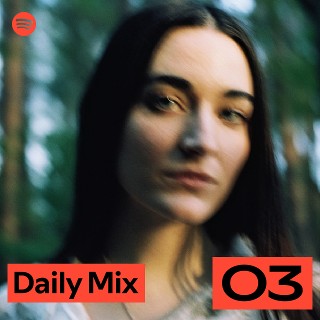 Daily Mix 3 - playlist by Spotify | Spotify