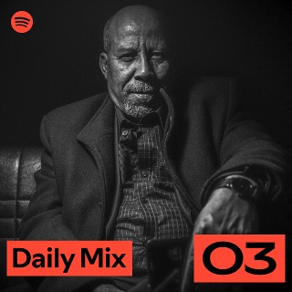 Daily Mix 3 - playlist by Spotify | Spotify