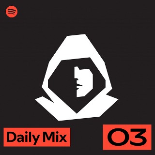 Daily Mix 3 - playlist by Spotify | Spotify