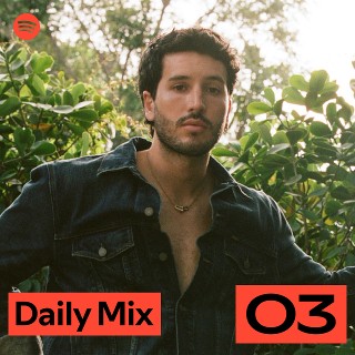 Daily Mix 3 | Spotify Playlist