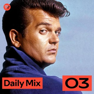 Daily Mix 3 | Spotify Playlist